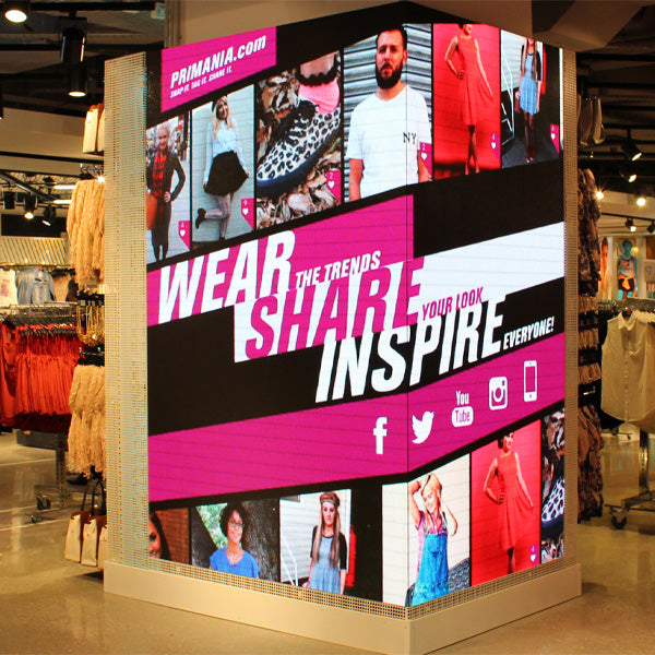 Handy AV Shop: Premium Audio Visual Solutions