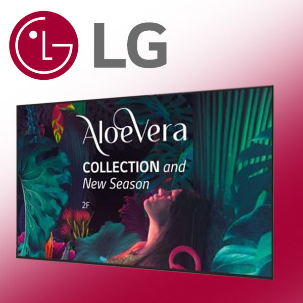 LG Displays – Handy AV Shop