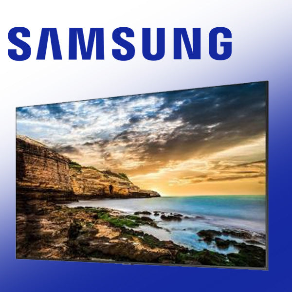 Samsung Displays – Handy AV Shop