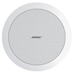 BOSE FreeSpace DS16F Loudspeaker White – Handy AV Shop
