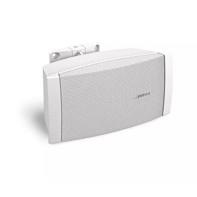BOSE FreeSpace DS16SE Loudspeaker White – Handy AV Shop